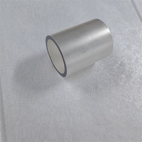 Stock 38khz Piezo Ceramics Tube Transducer For Hydrophone Array From