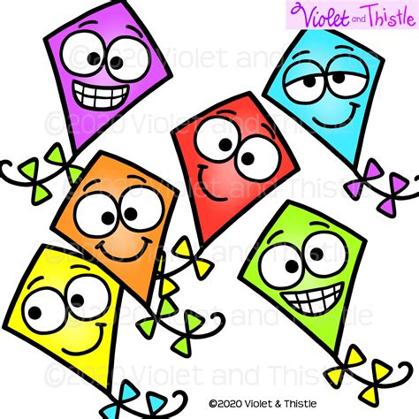 Kite Clipart Picture