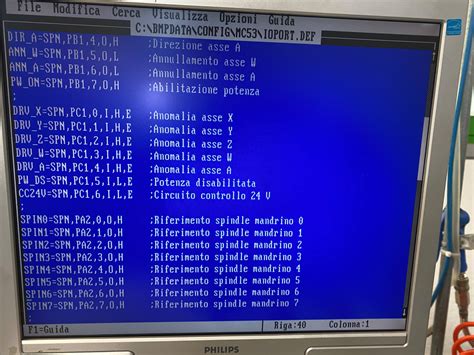 Retrofit Cnc Axis Page LinuxCNC