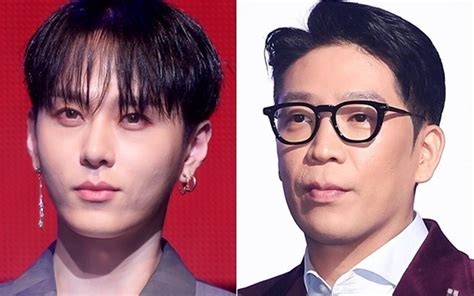 Yong Jun Hyung Revealed To Be Working With Mc Mong Behind The Scenes Under Black Made Label A
