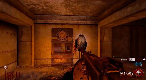 Black Ops 2 Mob Of The Dead All Perk Locations