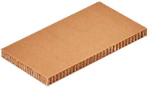 Square Honeycomb Paper Sheet Feature Best Quality Color Golden At