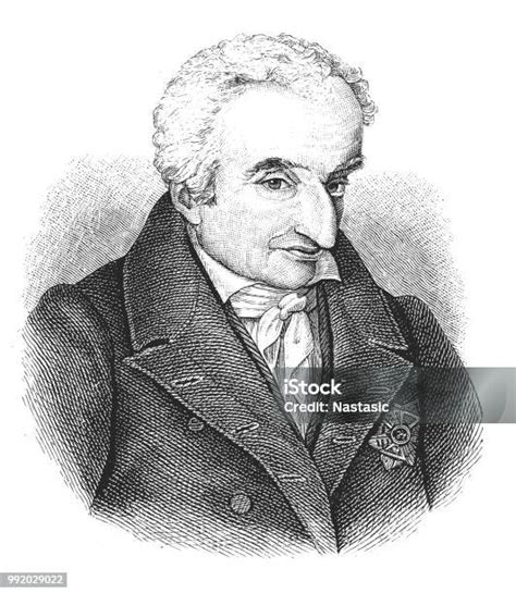 막시밀리안 조세 프 Garnerin 수 폰 Montgelas 바바리아 정치가 양배추의 공작령에서 고귀한 가족의 일원이 되었다