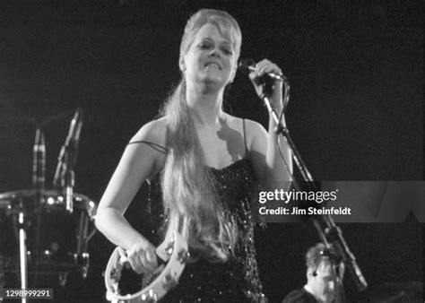 Cindy Wilson B52s Arrest