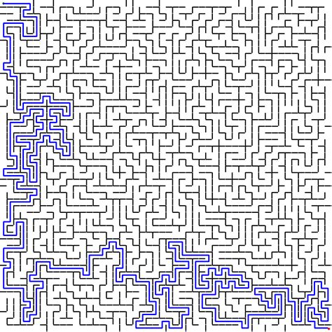 Path Algorithms