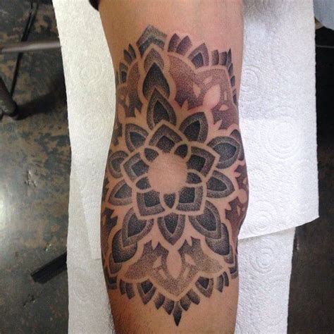 Mandala Tattoos Discover The Best Designs And Learn More About Them