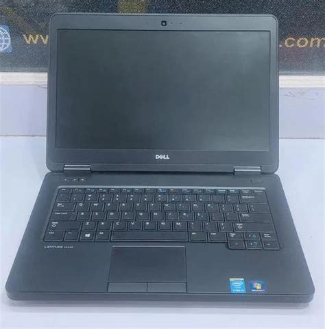 Dell Latitude 5440 Core I5 4th Gen 4gb Ram 500gb HDD 14 0 Inch At 19500 Piece Desktop