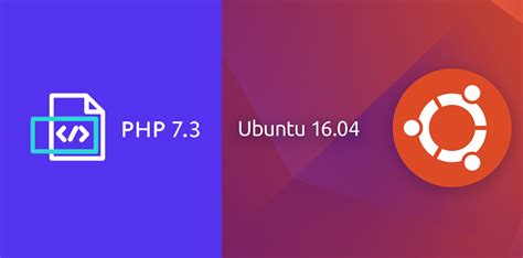 Как установить Php 73 на Ubuntu 1604 — Дневник Web разработчика