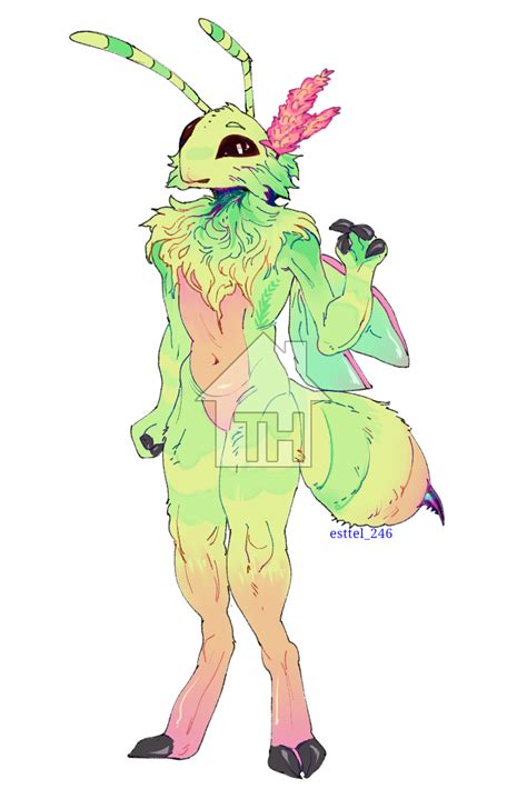 Cloverleaf On Toyhouse