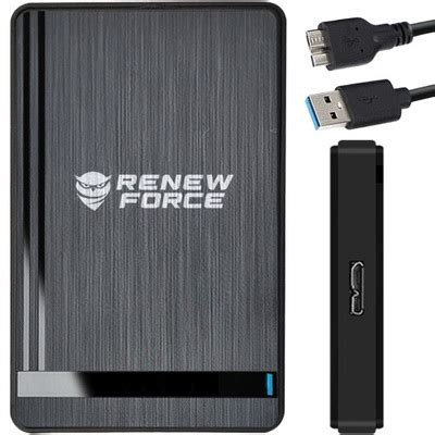 Obudowa Dysku Na Dysk Do Tb Kiesze Hdd Ssd Sata Usb C Gbps