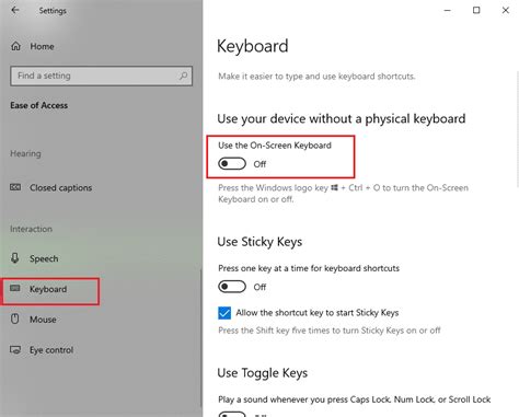 Fix Caps Lock Stuck In Windows TechCult