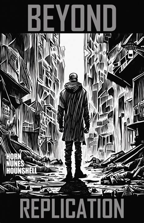 Beyond Replication English Globalcomix