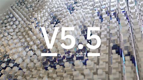 new software release envi met v5 5 envi met