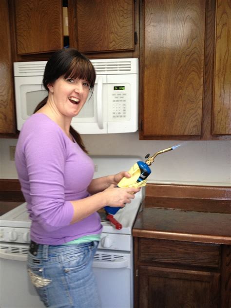 Gingers Mom Resurfacing Countertops