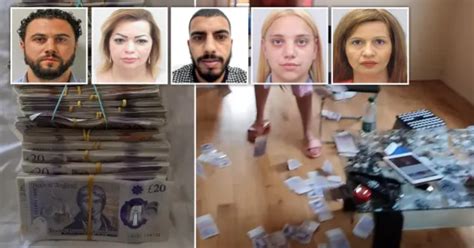 БГ СХЕМАТА С ИЗМАМИ Няколко хиляди души са вземали по 2000 паунда с помощи от Великобритания