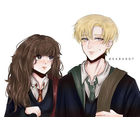 Draco Malfoy Fan Art