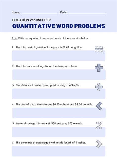 Math Problem Solving Esl Worksheet By Elyse Worksheets Library