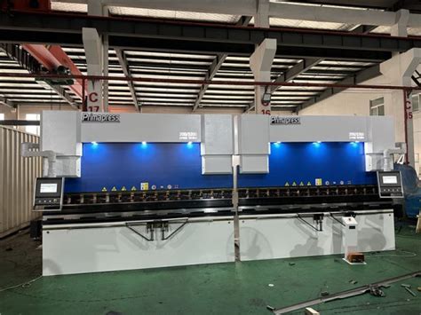 Features Of Double Machine Linkage Tandem Cnc Hydraulic Press Brake Bending Machine Primapress