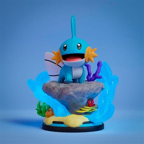 Mudkip