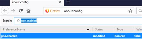 firefox hardening guide 2018