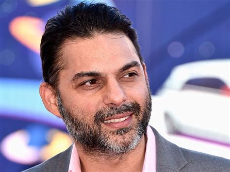 عکس عاشقانه‌ زیبای پدر و دختری پیمان معادی و باران در امریکا