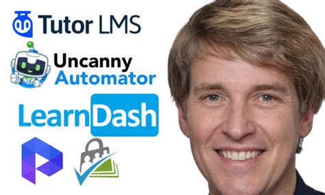 Install And Activate Presto Player Uncanny Automator And Membership Pro Lifetime By Harrywalter