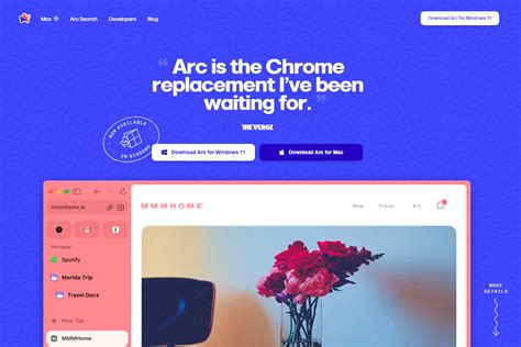 the long awaited arc browser finally launches on windows and it s well