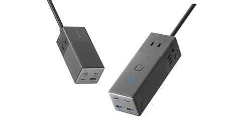 If Design Portable Usb Socket