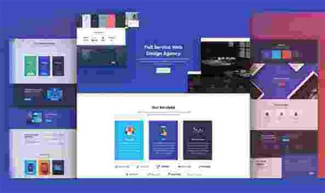 Widgetkit Pro 汉化版 Wordpress Elementor可视化高级扩展插件盛龙科技