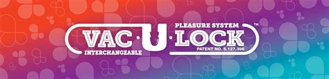 Vac U Lock Shop Doc Johnson Adult Pleasure Products Online Store