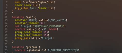 Do We Need Cors For Devlake Api Server · Issue 1946 · Apache