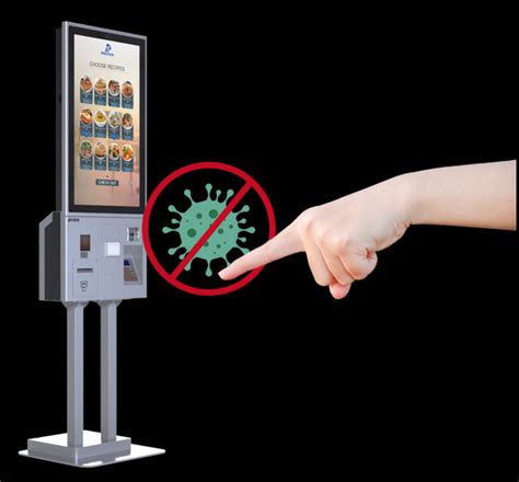 Touchless 3d Tracking Interface Lipsense Touchless Interface Camera Kit