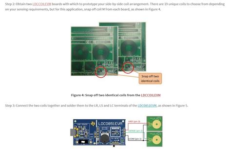 Ldc0851 Ldc Reference Coils Sensors Forum Sensors Ti E2e Support