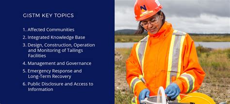 Relaves Newmont Adhiere Al Estándar Global Gistm Mining Press