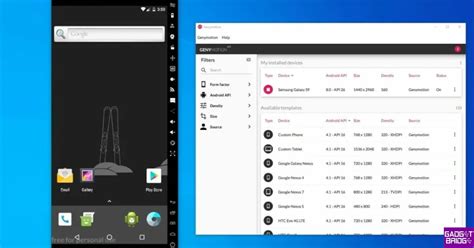 Ways To Play Android IOS Mobile Games On Your Windows PC