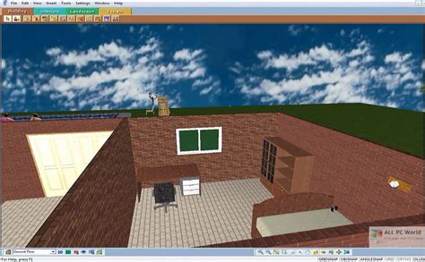 3d Home Architect Design V8 Cooploxa