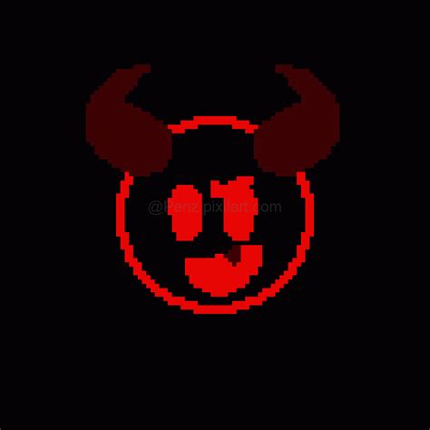 Pixilart Voice Animation By Penz