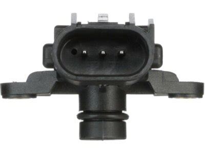 Map Sensor For 2003 2010 Dodge Ram 1500 Rwd 2004 2005 2006 2007 2008