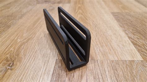 Zimaboard Zimablade 2 Bay Hdd Stand Add Ons By Jerryk7 Download Free Stl Model