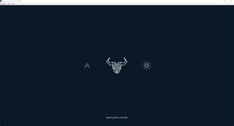 cardano wallet crashed syncing at 100 and not working r cardano