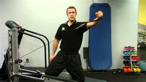 Infraspinatus Exercises
