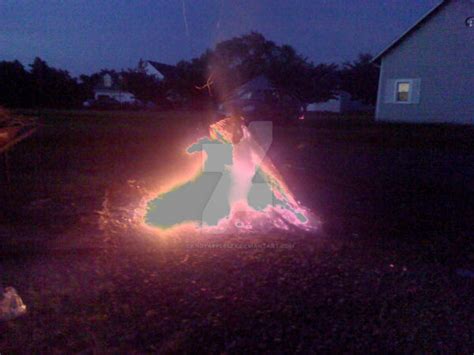 Bonfire 01 By Candyapplesex On Deviantart
