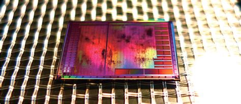 A Microprocessor Tough Enough For Space Missions