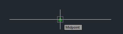 Complete Guide To AutoCAD Object Snap Feature