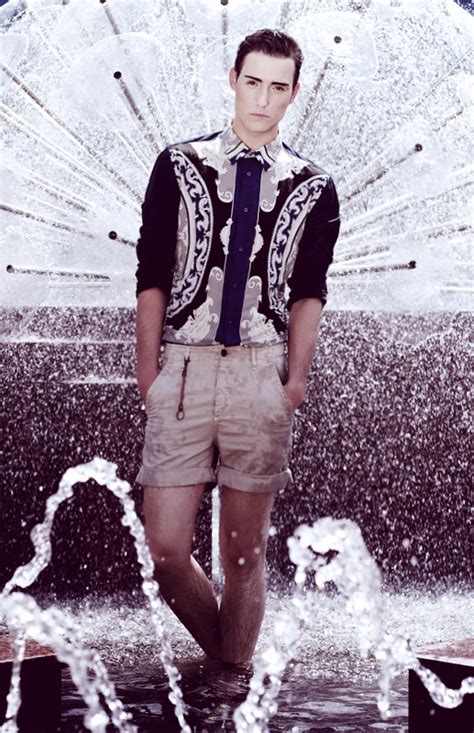 Wojicech Zarychta By Weronika Kamierczak