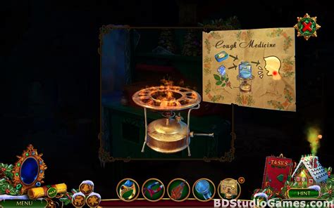 The Christmas Spirit: Grimm Tales Collector's Edition Free Download ...