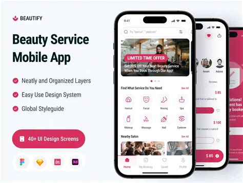 Hr Attendance App Ui Kit Ui Kits — Ui Custom