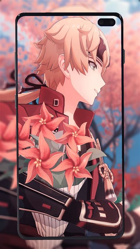 100 Genshin Impact Wallpapers For Android Download