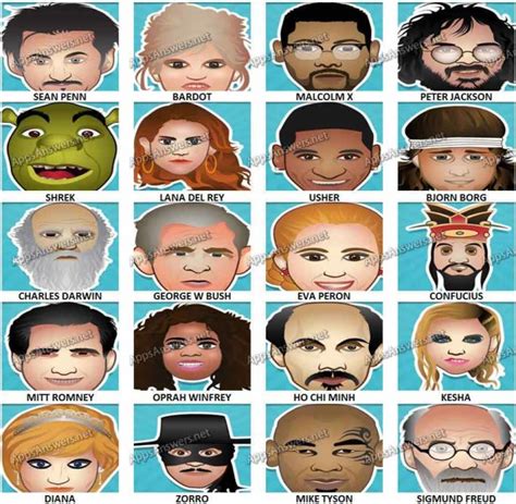 Emoji Quiz Answers Level 141 Level 160 Apps Answers Net