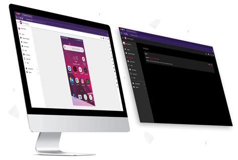 Genymotion Device Image Genymotion Android Emulator